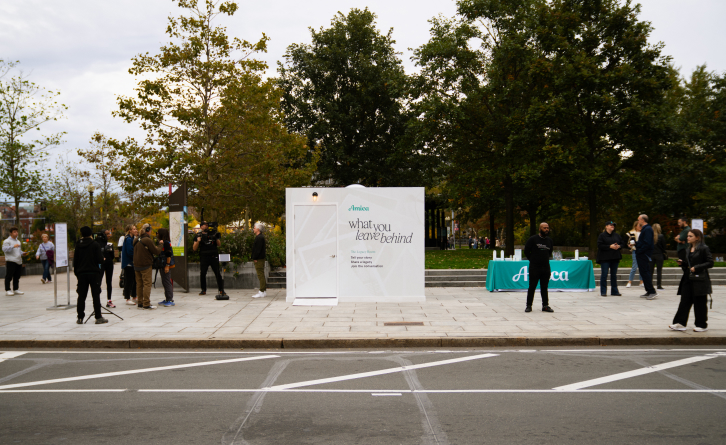 Amica Life Insurance | What You Leave Behind